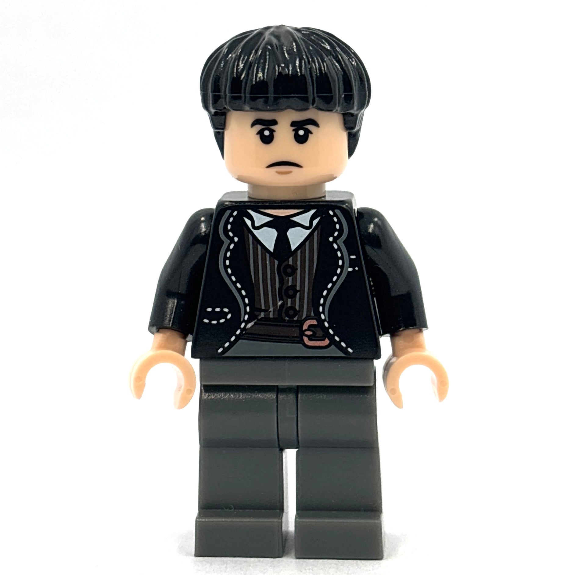 LEGO® Minifigure Harry Potter Credence Barebone colhp21 – BarnDawg Store